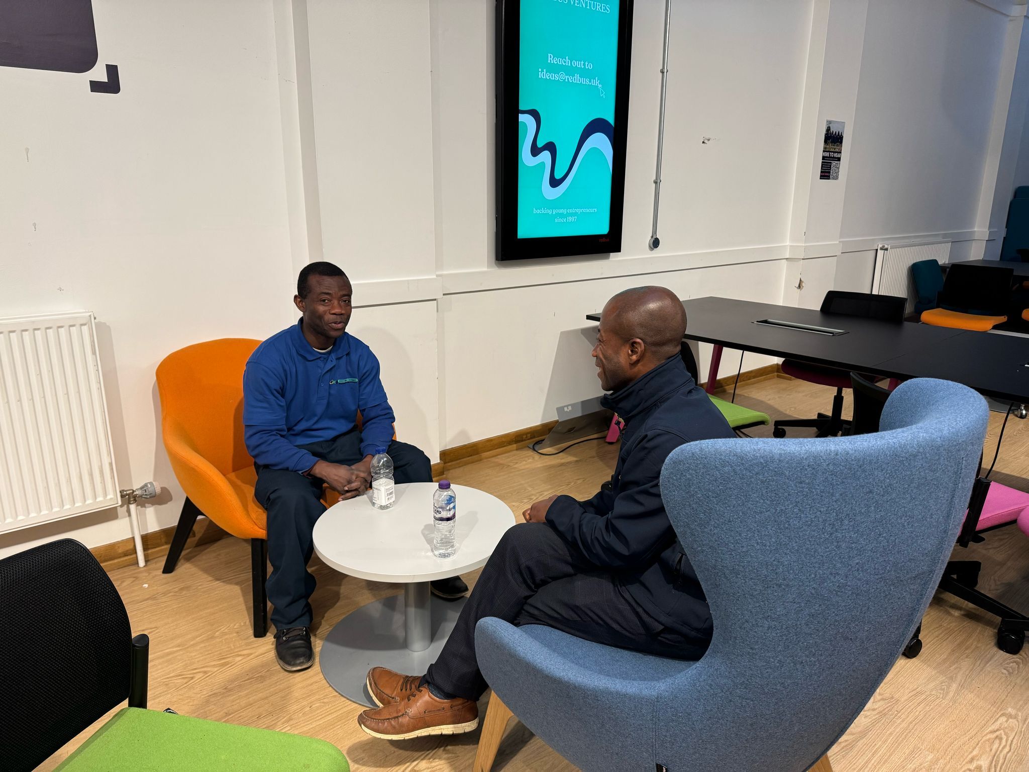 Precision Driving School